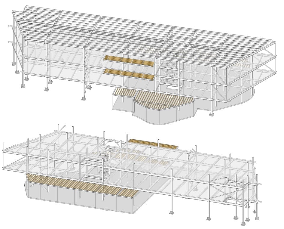 Structural Engineering - Barter Hill Partnership Limited